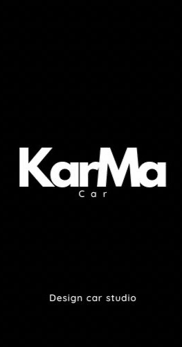 KarMa car – car design studio